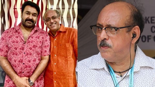 Producer Suresh Kumar Recalls A Funny Incident About Mohanlal During ...
