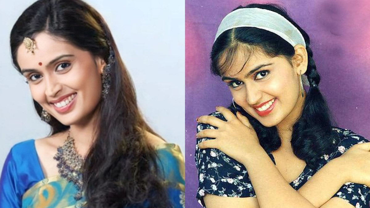 Actress Nandini Open Up About Her Weight Loss Journey; Words Goes Viral ...