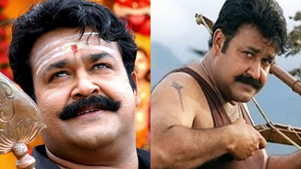 Mohanlal Taken A Huge Risk For Naran Movie; Cinematographer's Words ...