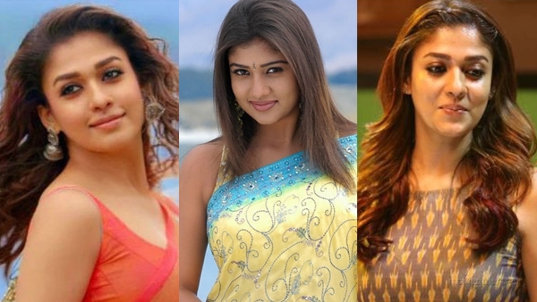 Viral: Did Nayanthara Undergo Plastic Surgery? Netizens Compare Her Old ...