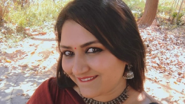 What Happened To Mohanlal Heroine In Photographer Neethu Shetty ...