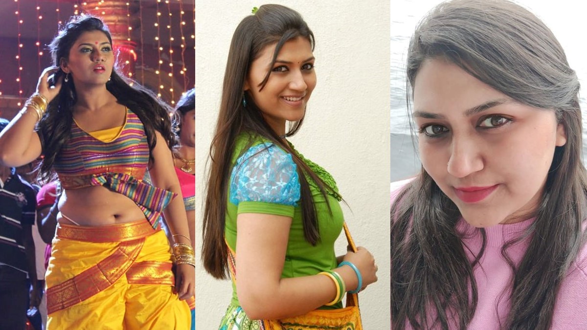 What Happened To Mohanlal Heroine In Photographer Neethu Shetty - Malayalam Filmibeat