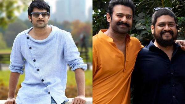 Telugu Superstar Prabhas Friend Open Up About What Happened On ...