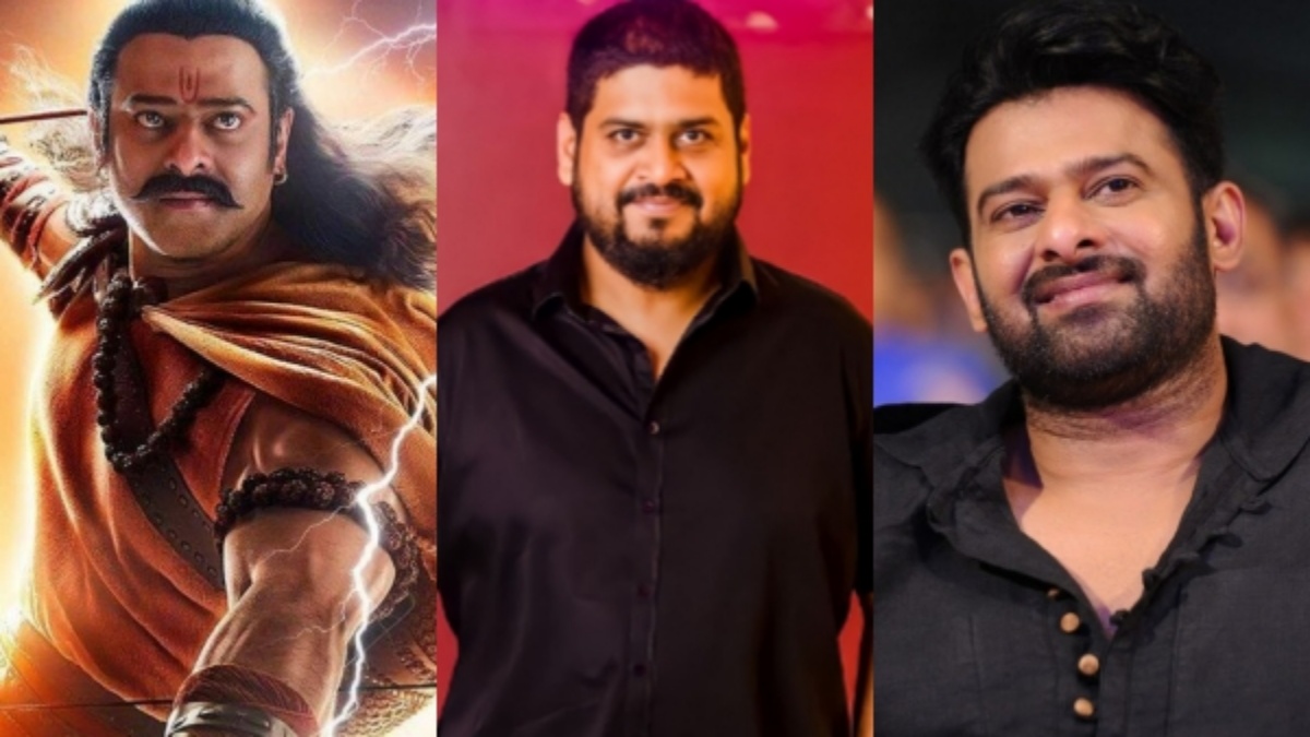 Telugu Superstar Prabhas Friend Open Up About What Happened On ...