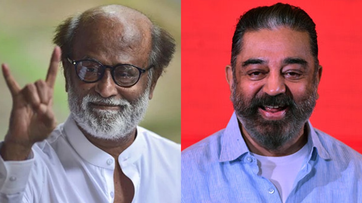 Bayilvan Ranganathan Opens Up About Jailer Actor Rajinikanth ...