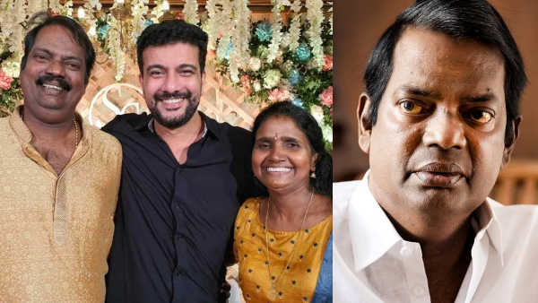 Actor Salim Kumar Open Up About His Liver Cirrhosis Experience, Video Goes Viral - Malayalam ...