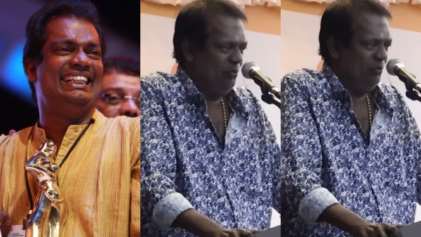 Actor Salim Kumar Open Up About His Liver Cirrhosis Experience, Video Goes Viral - Malayalam ...