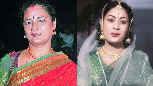 When Savitri's Daughter Open Up About Last Days Of Her Mother; Here Is ...