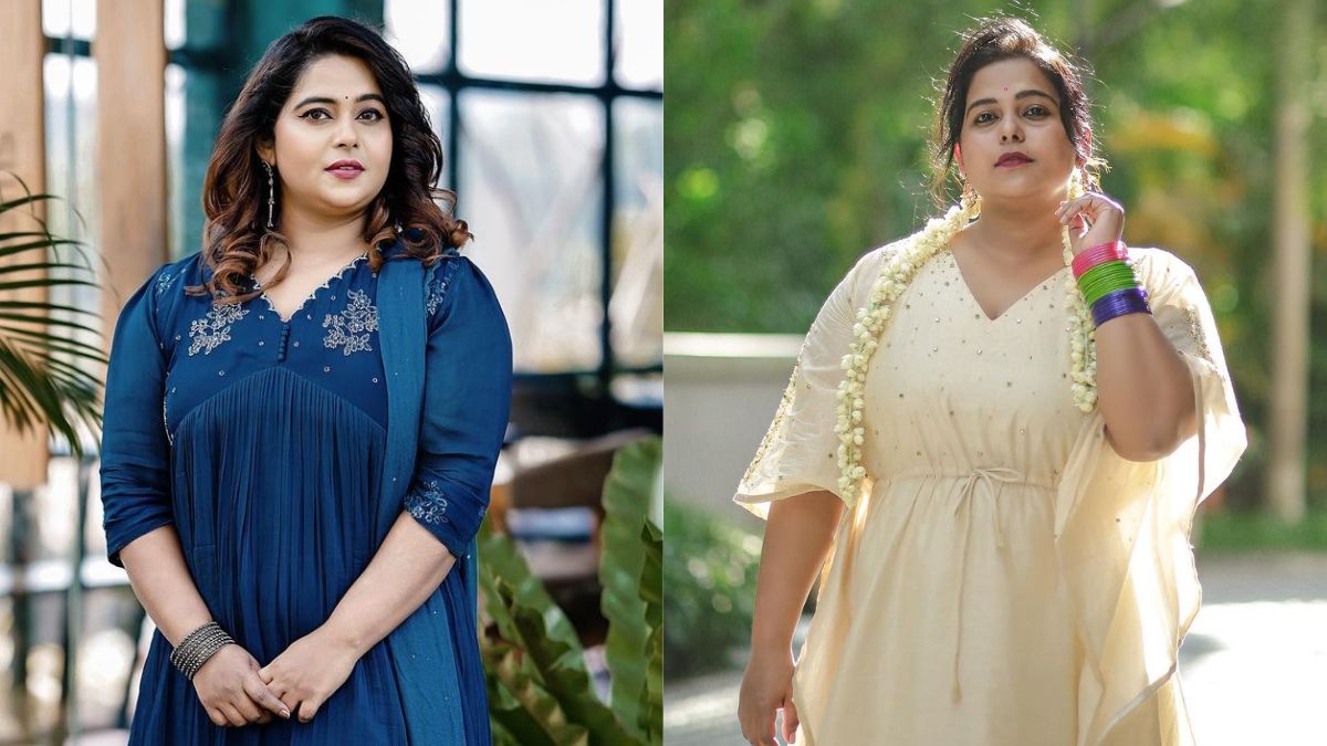 Actress Shibla Fara Opens Up About Facing Body Shaming And Her ...