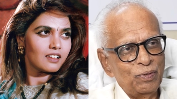 Viral: Silk Smitha's Life Ruined By Actress Close Circle; Dr Kantharaj ...