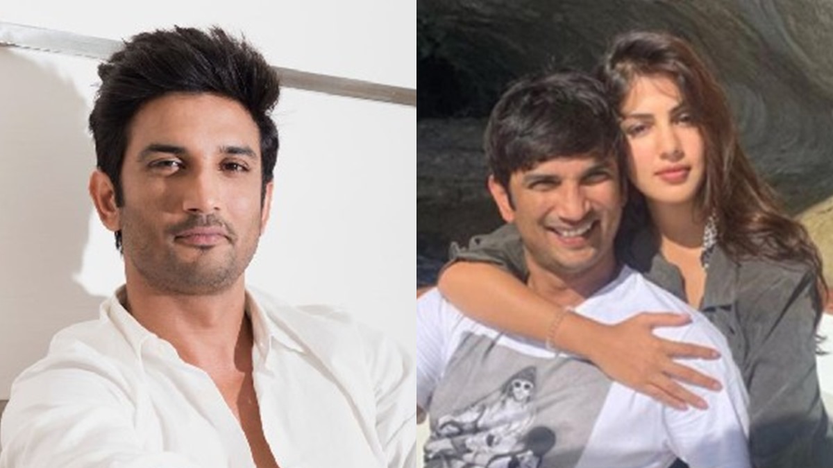 Rajveer Dey Supports Rhea Chakraborty; Says What Sushant Singh Rajput Done Was Wrong - Malayalam ...