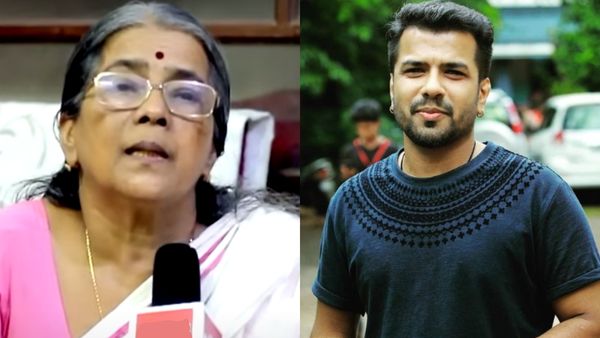 Viral: Balabhaskar Mother Reacts To The Allegations And Negative Comments About Her - Malayalam ...