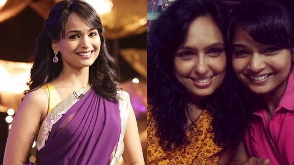 Viral: Mammootty Movie Actress Poornitha Aka Kalyani Rohit Opens Up ...