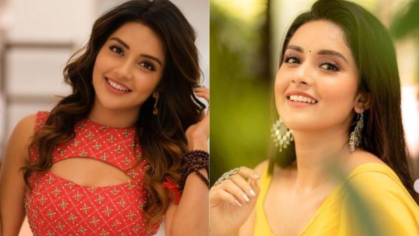 RDX Heroine Mahima Nambiar Reveals She Was Dropped From A Malayalam ...