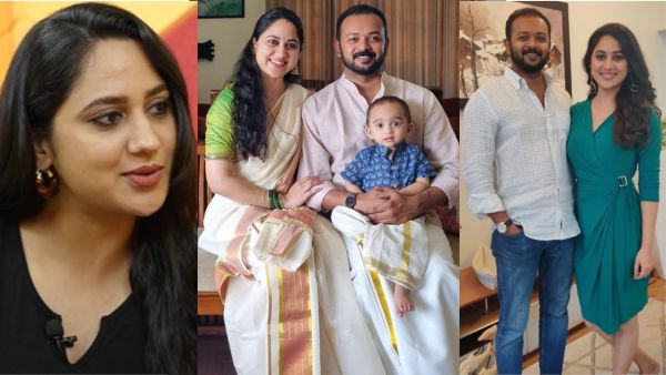 Viral: Miya George Opens Up How Her Husband And Family Supports Her In ...