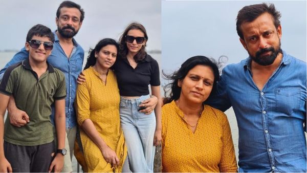 അച്ഛനെ മാറ്റി പറഞ്ഞ മകൻ, ഡിഗ്രിക്ക് പഠിക്കുന്ന മകൾ; ഭാര്യയേയും ...