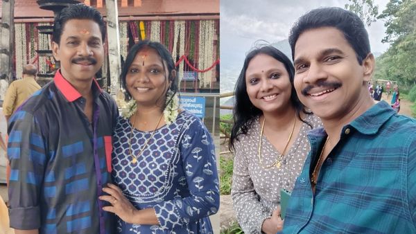 Viral: Actor Vinod Kovoor Opens Up About The Story Behind His Four Weddings Goes Viral ...