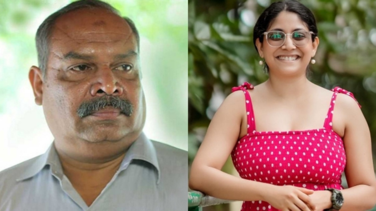 Singer Abhaya Hiranmayi Reacted To Cyberbullying And How She Overcome ...