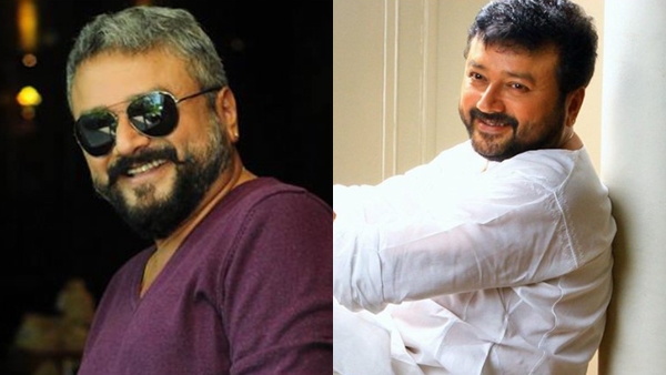 When Jayaram Opened Up About Wrong Decisions In Career; Reveals Why He ...