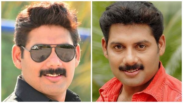 Actor Aneesh Ravi Pens A Heartfelt Note On Meeting Actress Kanakalatha ...