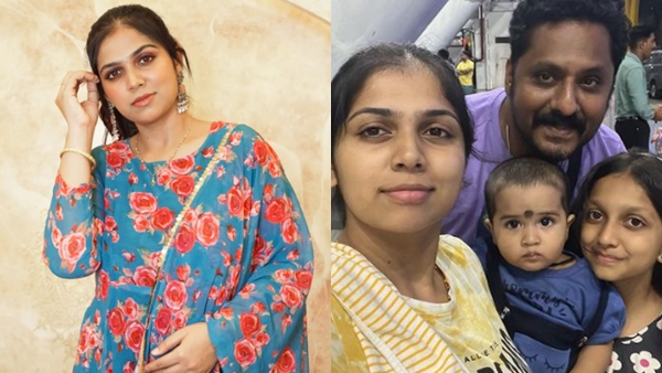 കല്യാണത്തിന് പോയാൽ ഞാൻ മാത്രം തനിയെ; വിവാഹം ആയിരം വട്ടം ആലോചിച്ചെടുത്ത ...