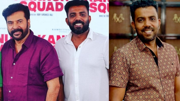 'ആ അടി മമ്മൂക്ക ചോദിച്ച് വാങ്ങിയത്, അങ്ങനെ സംഭവിച്ചില്ലെങ്കിൽ പടം ...