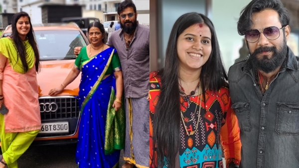 Actor Bala Responds To Fan Who Asked Him To Reconcile With His Wife ...