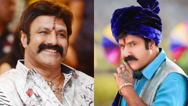 Balayya's Open Talk About Wig; Here Is Interesting Things About Actor's ...