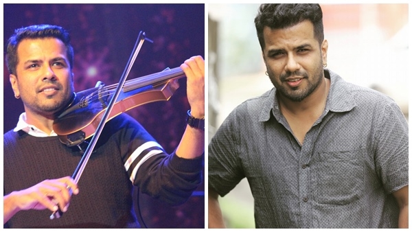Balabhaskar Sister Priya Pens An Emotional Note About The Late Violinist - Malayalam Filmibeat