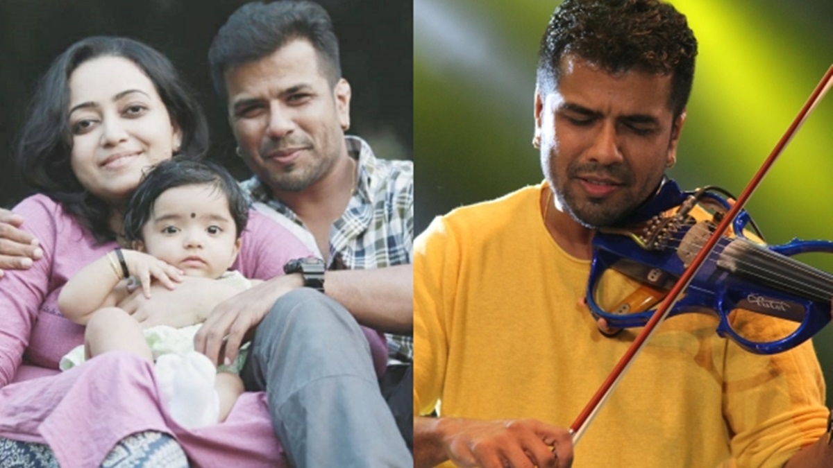 When Ishaan Dev Opened Up About The Truama Of Balabhaskar's WIfe Lakshmi - Malayalam Filmibeat