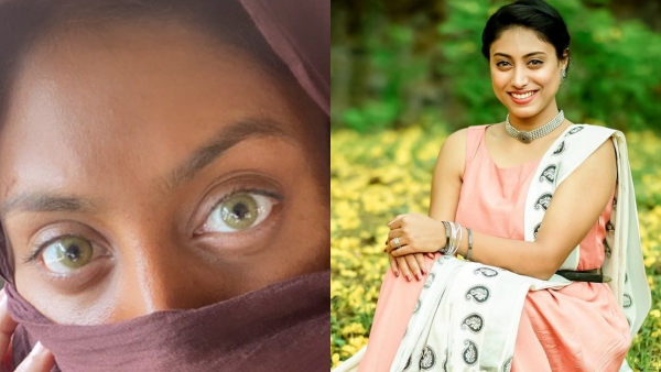 Mammootty Latest Movie Kannur Squad Actress Catherine Maria Shared Her ...