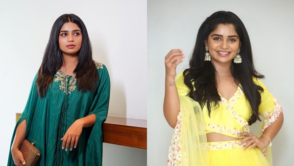 Gauri Kishan Open Up About How She Got A Chance In 96 Movie; Words Goes Viral - Malayalam Filmibeat