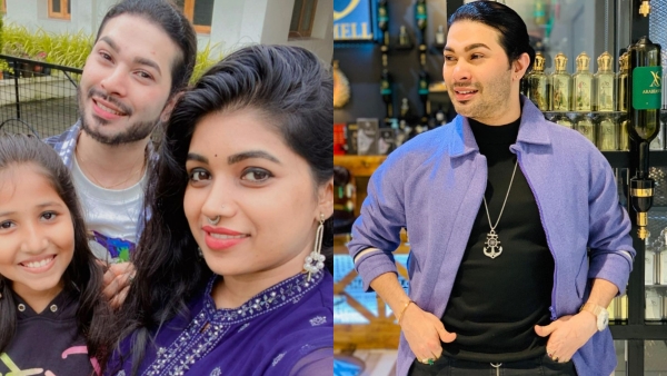 Social Media Influencer Muhammed Jasil Open Up About Cyberbullying ...