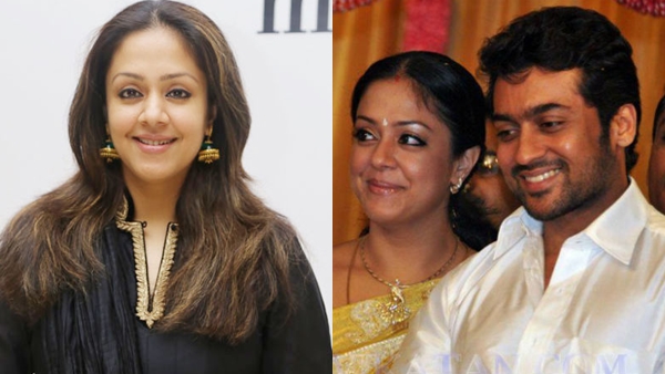 ഭർത്താവ് പണക്കാരനാണെങ്കിലും അമ്മയുടെ വാക്ക് മറന്നില്ല; ജ്യോതികയ്ക്ക് ...