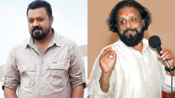 'സുരേഷ് ഗോപി കാരുണ്യത്തെ കുറിച്ച് വലിയ വർത്തമാനമൊക്കെ പറയും, എന്നോട് അയാൾ ഒരു കാരുണ്യവും ...