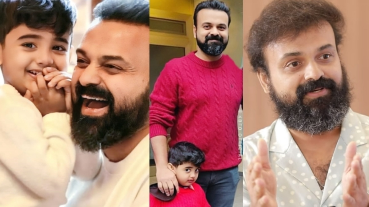 Chaver Movie Actor Kunchacko Boban Open Up About A Funny Incident After ...