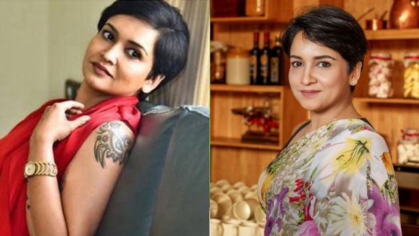 കുട്ടികളുടെ കാര്യം ജാതകത്തിൽ പറഞ്ഞിരുന്നു; അമ്മയാകേണ്ടെന്ന് തീരുമാനിച്ചതിനെക്കുറിച്ച് ലെന ...