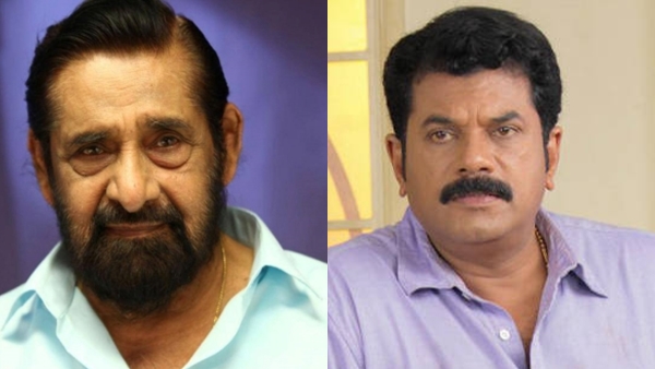 When Madhu Casted A Top Actress In His Movie, Here's What Happened Next ...