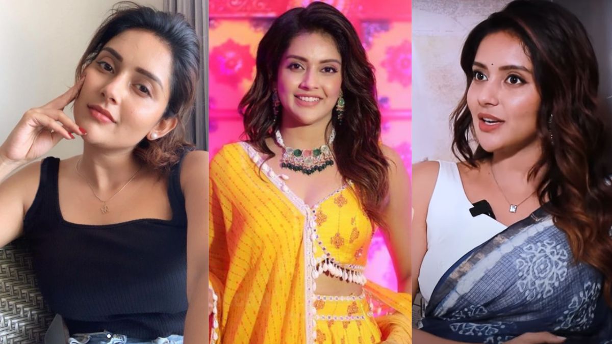 RDX Heroine Mahima Nambiar Reveals She Was Dropped From A Malayalam ...