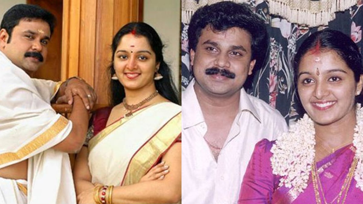 Viral: When Rama Devi Opened Up About Manju Warrier's Invitation To Her ...