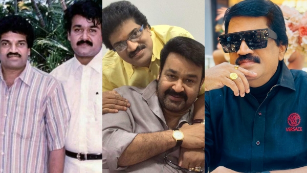 'സിനിമയിൽ പാടാൻ അവസരം ചോദിച്ചു‌, ലാ‌ലിനെ എല്ലാവർക്കും പേടിയായിരുന്നു, ഇന്നത്തെ ആളല്ലല്ലോ അന്ന് ...