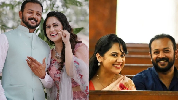 Viral: Miya George Opens Up How Her Husband And Family Supports Her In ...