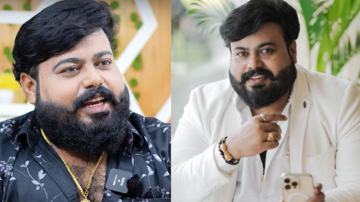 എനിക്ക് പതിമൂന്ന് വയസ്സായ മകളുണ്ട്, ഭാര്യ എന്റെ നല്ലൊരു വിമർശകയാണ്; കമന്റുകൾ വേദനിപ്പിക്കാറില്ല ...