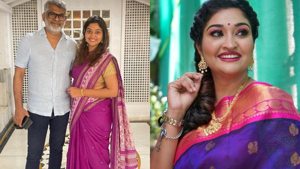 പതിമൂന്ന് പേരാണ് ഒരു വീട്ടിൽ; ഭർത്താവില്ലെങ്കിൽ ഞാനിന്ന് സഹനടി മാത്രം ...