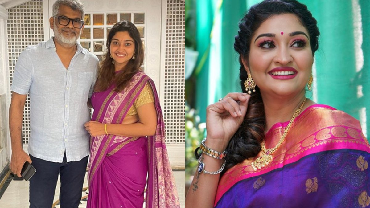 പതിമൂന്ന് പേരാണ് ഒരു വീട്ടിൽ; ഭർത്താവില്ലെങ്കിൽ ഞാനിന്ന് സഹനടി മാത്രം ...