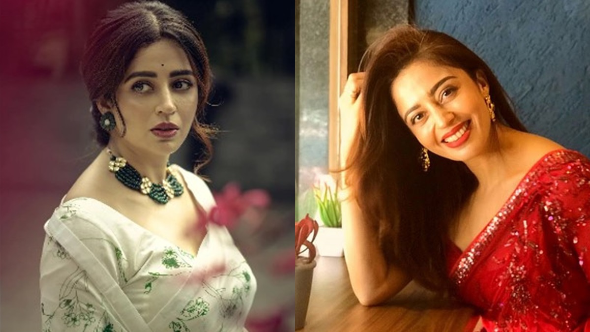 Neha Pendse Opens Up About Why Decided To Freeze Her Eggs And Married ...