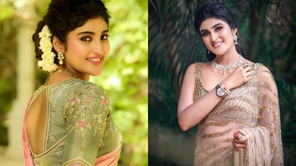 Serial Actress Nimeshika Radhakrishnan Recalls Her Adjusment Experience ...