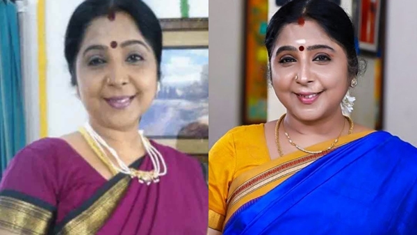 പോയത് പോയി; ഇൻസ്പിരേഷൻ എന്ന് വെറുതെ പറയുന്നതിലല്ല കാര്യം; മഞ്ജുവിനെക്കുറിച്ച് നടി നിത്യ | Viral ...