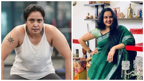 രണ്ട് മക്കളുടെ അമ്മയായ നടി! 47-ാമത്തെ വയസില്‍ വിവാഹിതയാവുന്നു എന്ന വാര്‍ത്തയില്‍ പ്രതികരിച്ച് ...