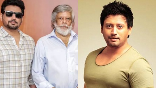 Viral: Tamil Actor Prashanth's Income Remains High Despite Career ...